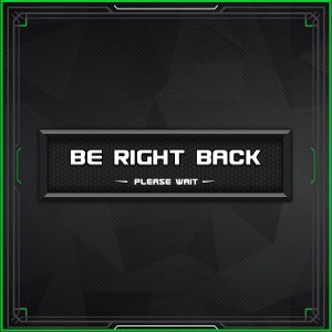 Granite Animated Twitch Scenes » Twitch Scenes