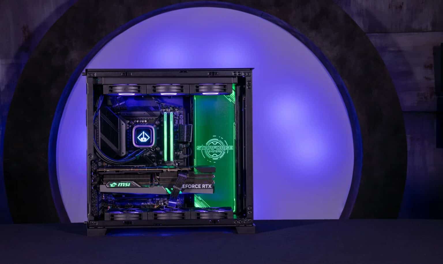 Jynxzi: Gaming Setup and PC Specs | Gaming Setups