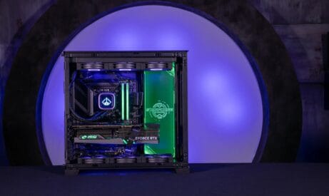 Jynxzi: Gaming Setup and PC Specs | Gaming Setups