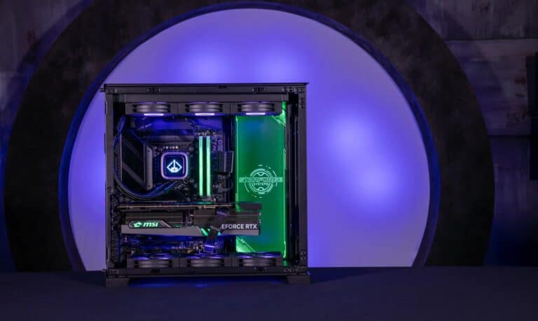 Jynxzi: Gaming Setup and PC Specs | Gaming Setups