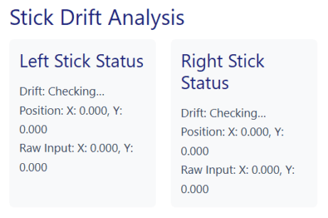 How to test your Xbox controller for stick drift | Guides