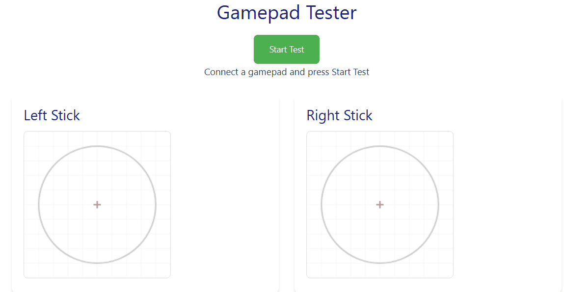 How to test your Xbox controller for stick drift | Guides