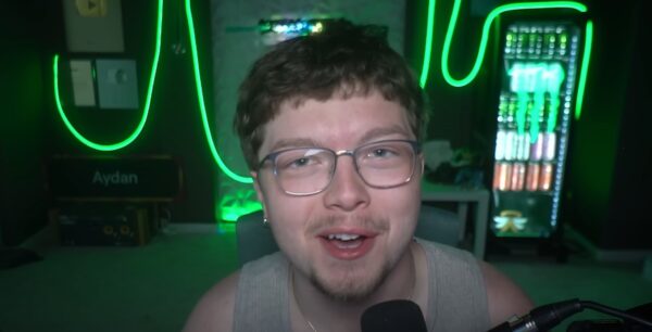 Aydan Conrad PC Setup | Gaming Setups