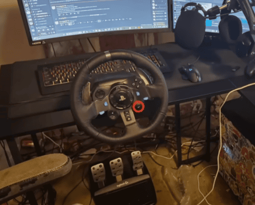 Asmongold's (zackrawrr) Streaming Setup | Gaming Setups