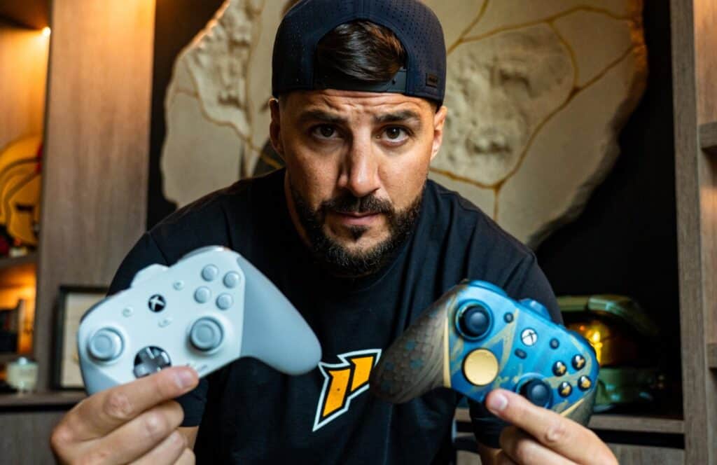 Nickmercs Computer Setup for Gaming [2026] | Gaming Setups